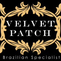 Velvet Patch
